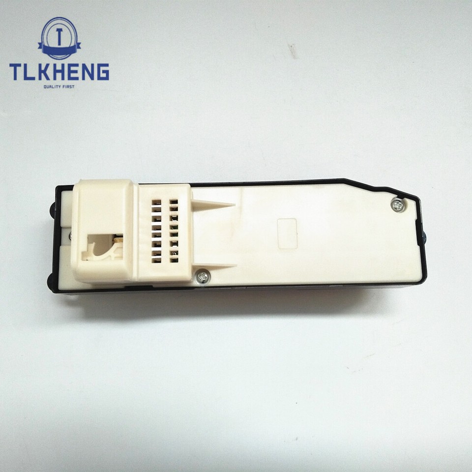 Electric Power Window Switch 84820-12480 For Toyota Camry Sienna RAV4 ...