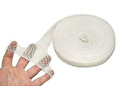 Retelast Tubular Elastic Net for Wound Dressing Restraint First Aid ...
