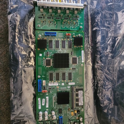 Cisco DCM-ASI-MK1 DCM ASI I/O board for DCM D9900 4010881 INCLUDES ...