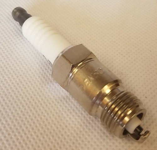 Spark Plug for Hyster S5.50XL Forklift Truck-Parts for Any Make & Model ...