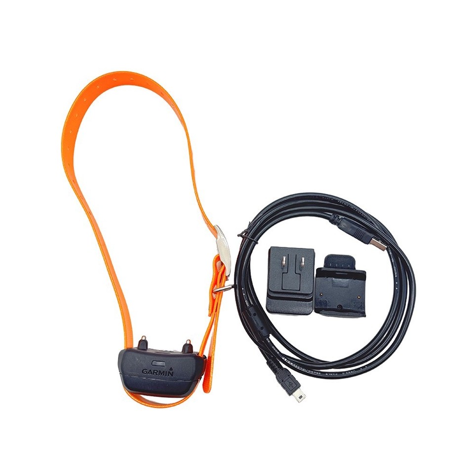 Used Garmin Delta Upland XC Dog Training Collar with Charger(NO Beeper ...