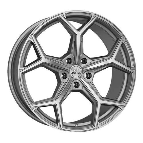 JANTES ROUES ANTERA A101 POUR AUDI Q4 E-TRON 9X20 5X112 MOON GREY ...