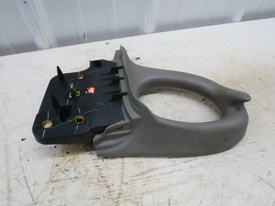 2000-2006 GMC Chevy Yukon XL Suburban Tahoe Middle Row Grab Handles ...