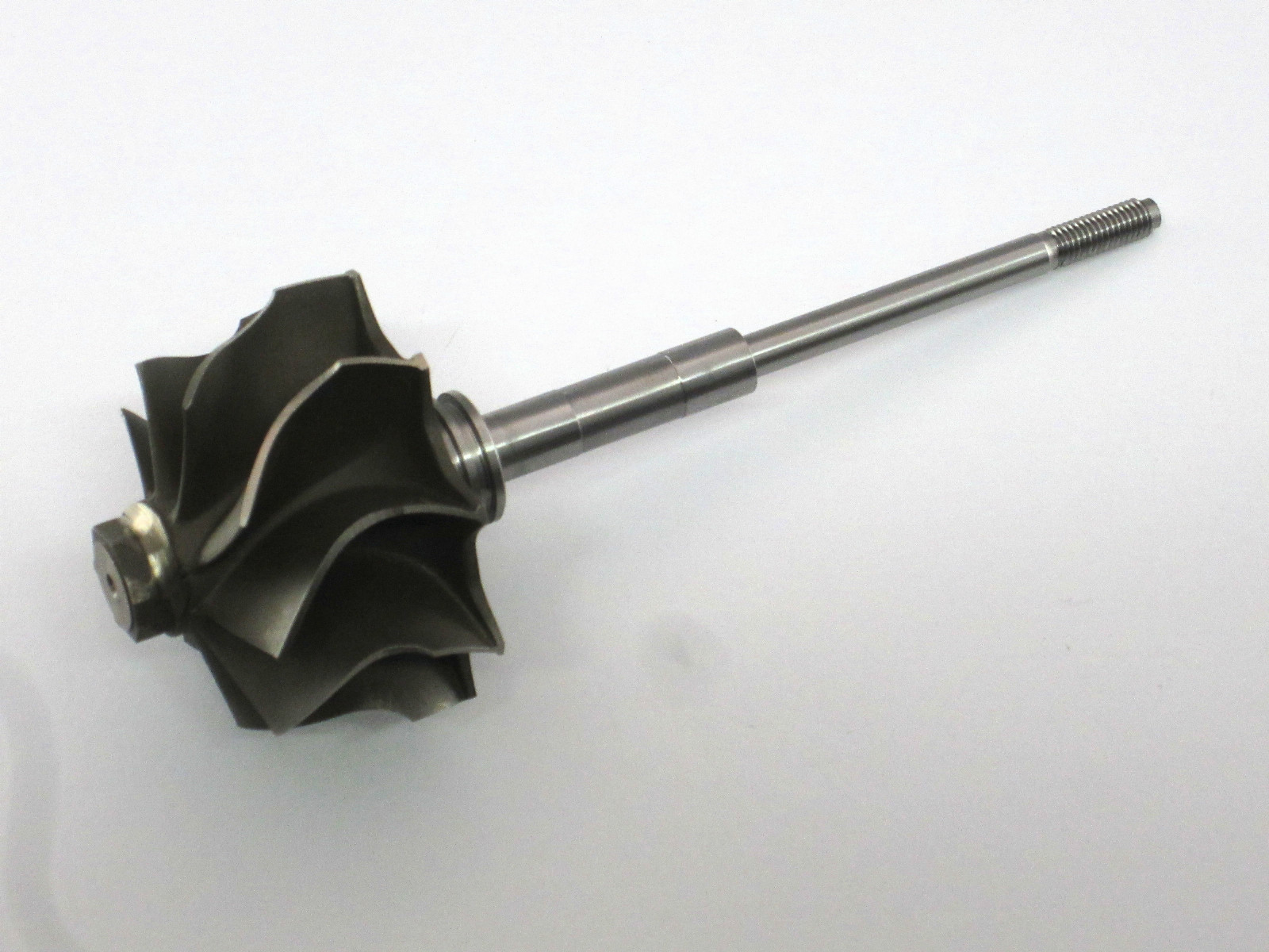 Turbolader Turbinenwelle für Iveco Daily 3,0 HPT 177 HP 768625 | eBay