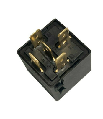 Multi Purpose Relay replaces 61366977982 For Mini Cooper 02-12 | eBay