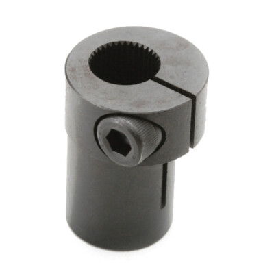 Latest Rage 425251 Pinch Coupler. Steering Shafts, Rack & Pinions 5/8 ...