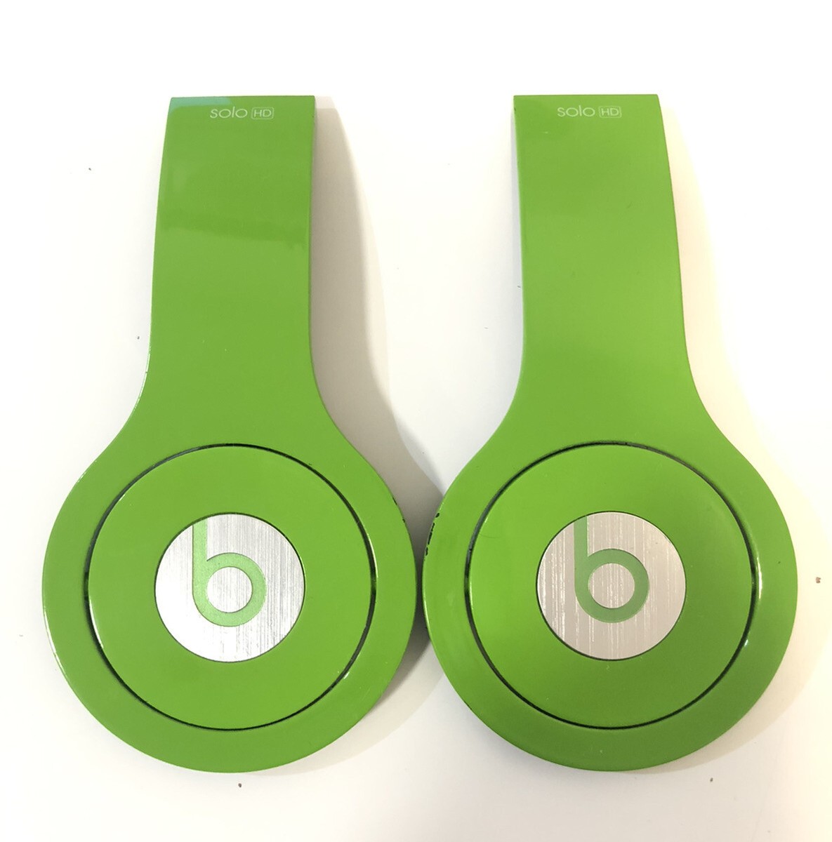 Dr Dre Beats Solo Hd Groen