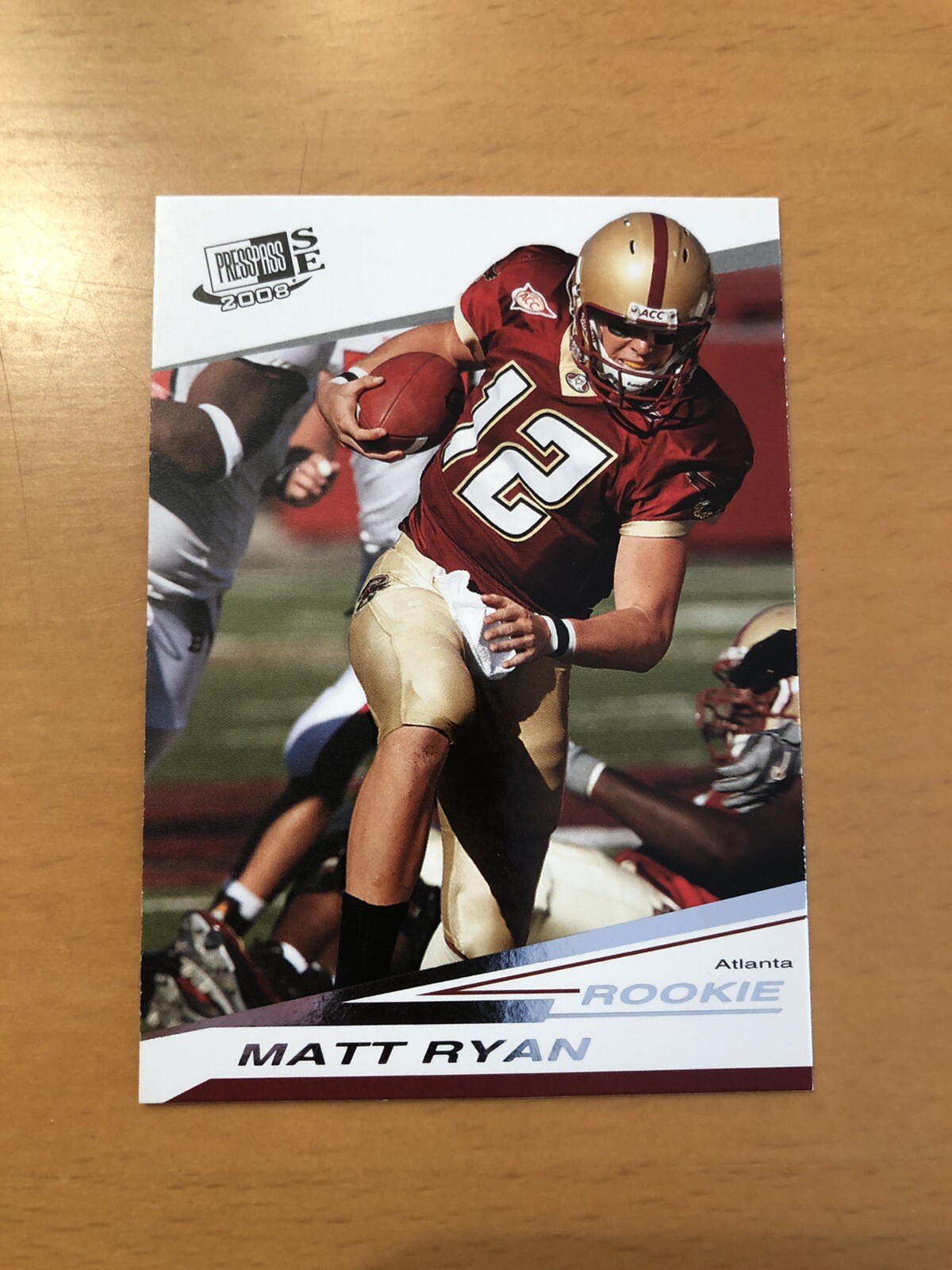 matt ryan rookie card | eBay