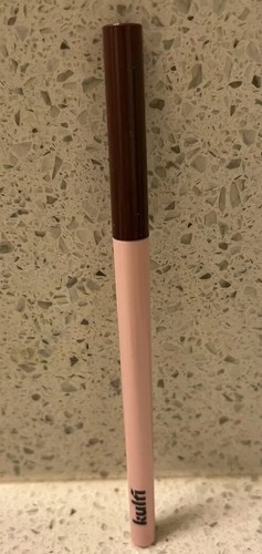 Kulfi Underlined Kajal Eyeliner Waterproof Cheeky Chiku Brown FULL SIZE ...