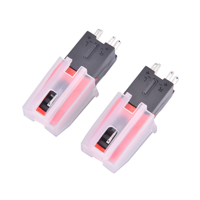 New Replacement Stylus Needle For Gramophone Record Player Turntable ...