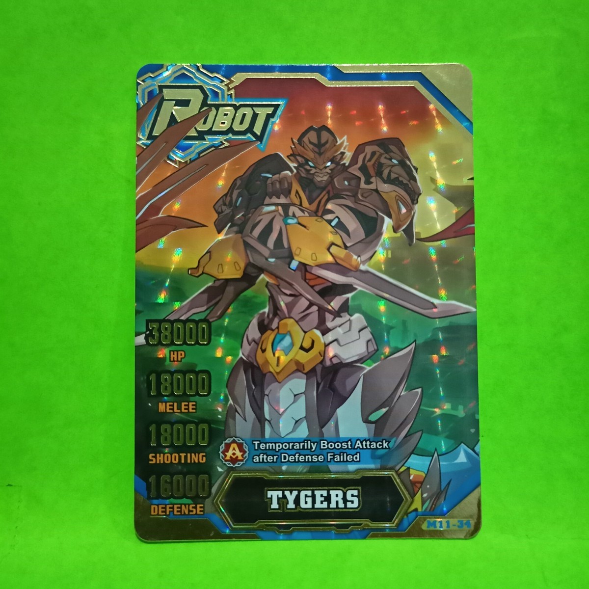 lettore per avvenimento hero of robots card amazon Brandy silenzio Pascolo