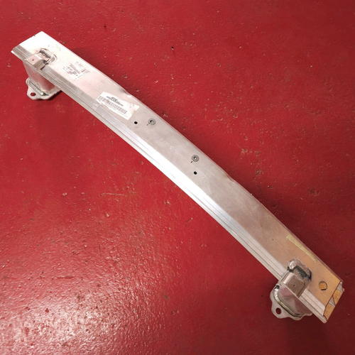 GENUINE PEUGEOT 208 2020-2023 FRONT BUMPER REINFORCEMENT BAR, P/N ...