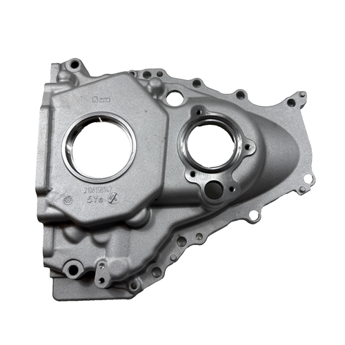 Engine Timing Cover GM Parts 12691692 for sale online | eBay