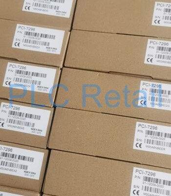 1PCS NEW ADLINK Data acquisition card PCI-7296 By DHL or FedEX | eBay