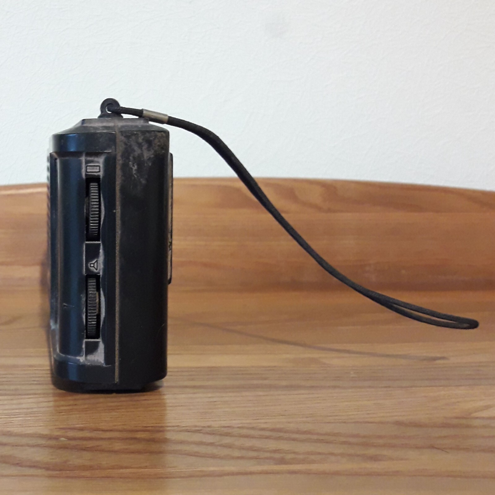 QUARTZ-302 B Vintage 1978 Soviet Russian Transistor Radio USSR Кварц ...