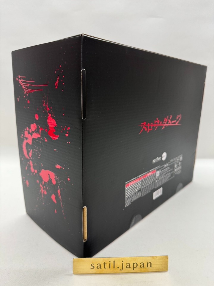 [NEW] Native Slow Damage Towa 1/6 PVC ABS scale Figure 210mm | eBay