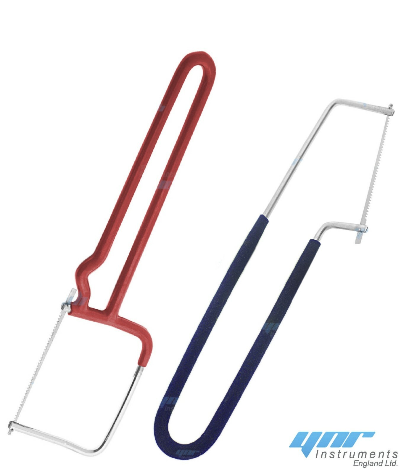 YNR Dental Lab Saw 21cm Blade 7cm Dentist Dental Equipment Rubber Grip ...