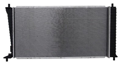 OSC 2164 OSC Cooling Products 2164 New Radiator For 97-98 Ford Expedition | eBay