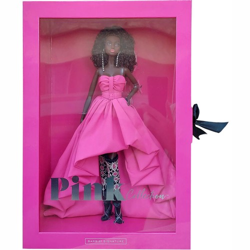 Mattel 2022 Signature Barbie Barbie Pink Collection LIMITED,IN STOCK ...