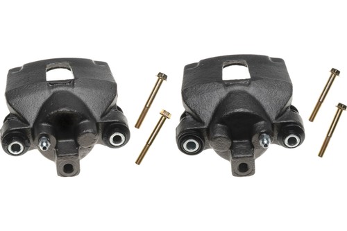 Rear KIT Raybestos Disc Brake Calipers for 1994-1998 Jeep Grand ...