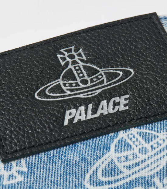 Palace Vivienne Westwood Denim Shorts Orb Stone Wash 36 Jean Palace Vivienne Westwood Denim Shorts Orb Stone Wash 36 Jean