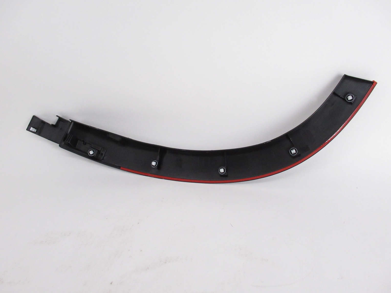 Genuine OEM Toyota 75078-0E010 Driver Rear Lower Molding 2014-2019 ...