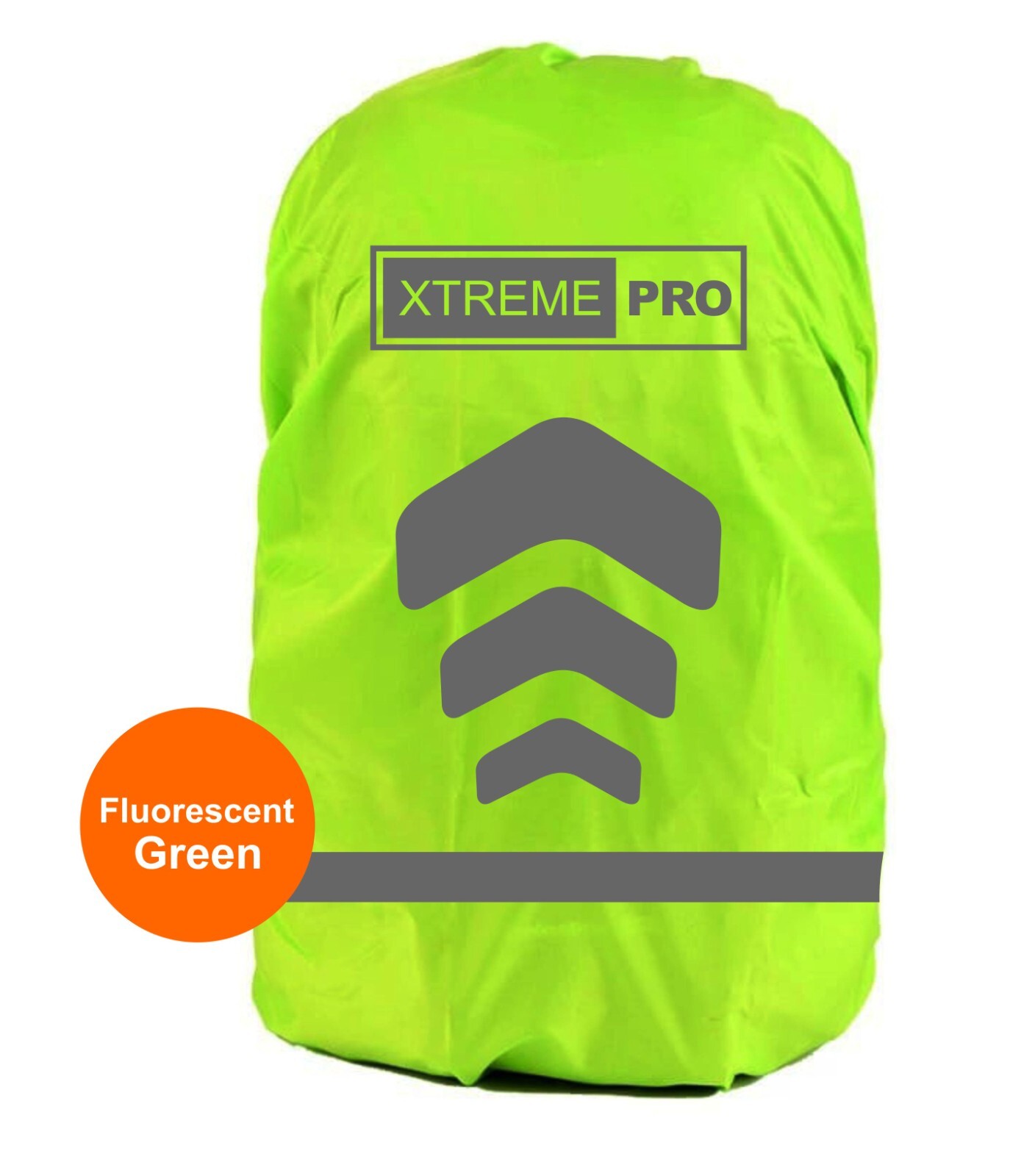 Backpack waterproof rain cover, High Visibility bag cover protector ...