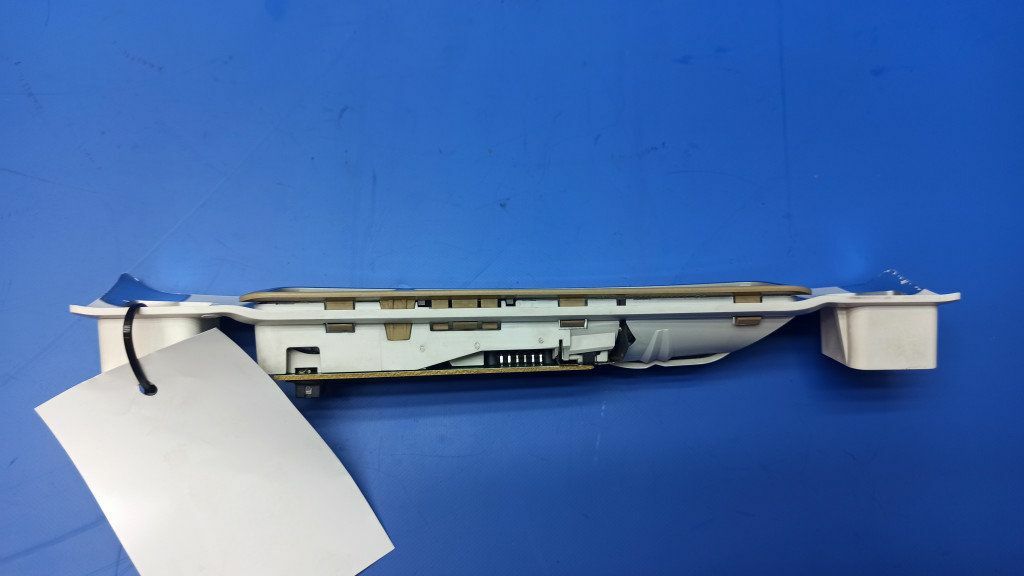 Mercedes-Benz S W221 2006 Left Rear seat light A2218252710 PUM7718 ...