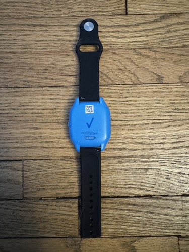 Gizmo Watch 3 Verizon Smartwatch for Kids 8 GB With Screen Protectors ...