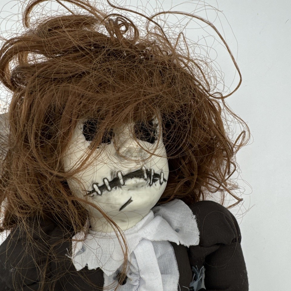 Haunted Hannah Halloween Prop NEW & Free Shipping | eBay