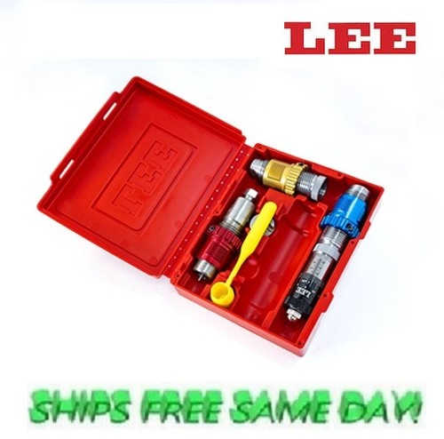 Lee Micrometer Breech Lock 3-Die Set for 308 Winchester NEW! # 91953 | eBay