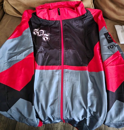 💥NEW 505 DUKE CITY JACKET ABQ. ISOTOPES 🔥(last one) | eBay
