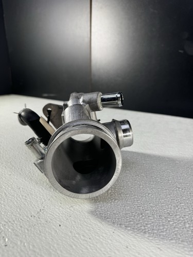 2022-2025 Subaru Wrx 2.4L Turbo Inlet Pipe Housing OEM | eBay