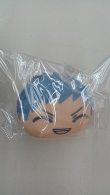 Kuroko S Basketball Manju Nigi Nigi Mascot Box Purchase Bonus Aomine ...