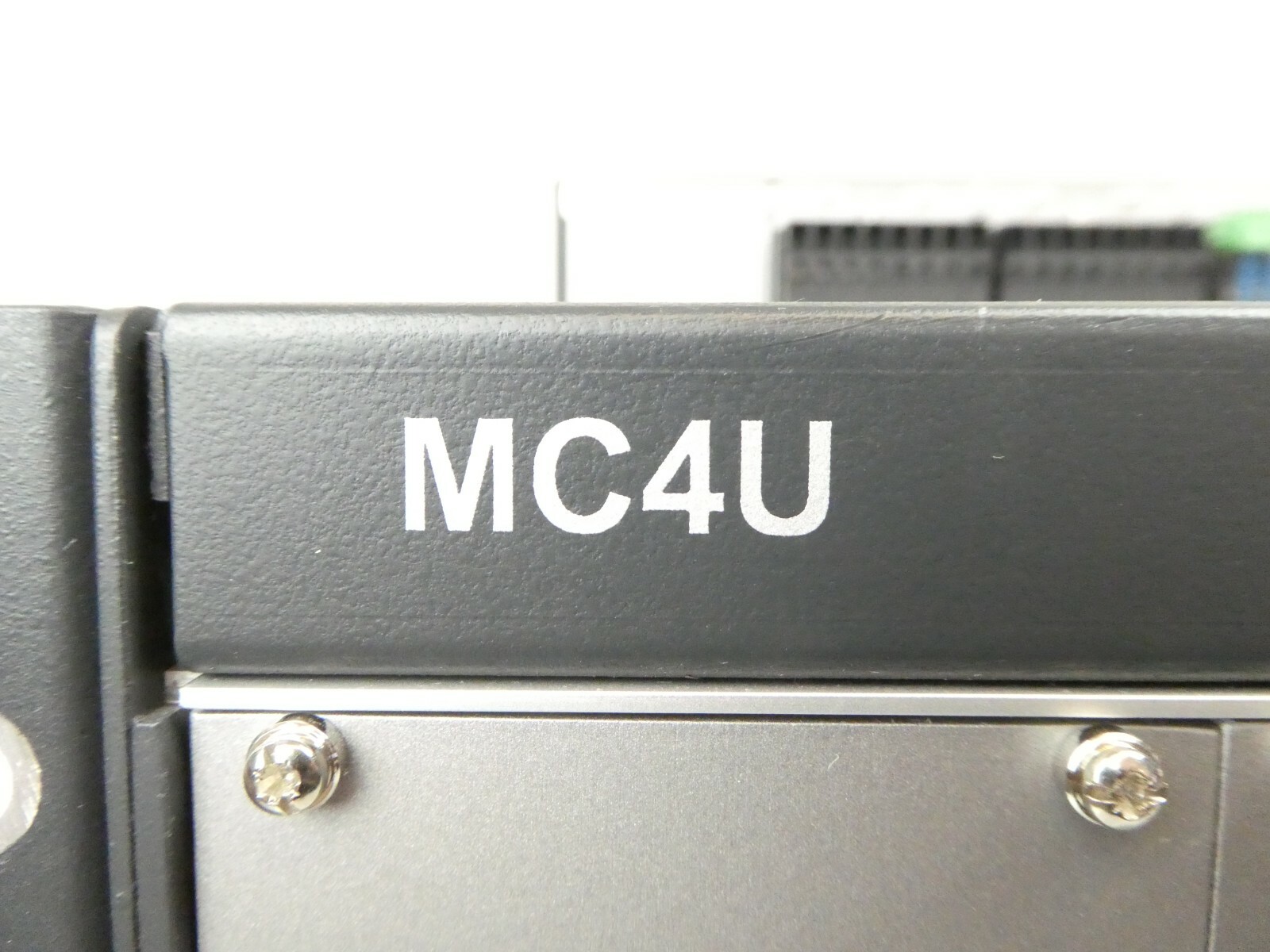 ACS Motion Control MC4U-00178 Automation Controller SPiiPlus Rudolph ...