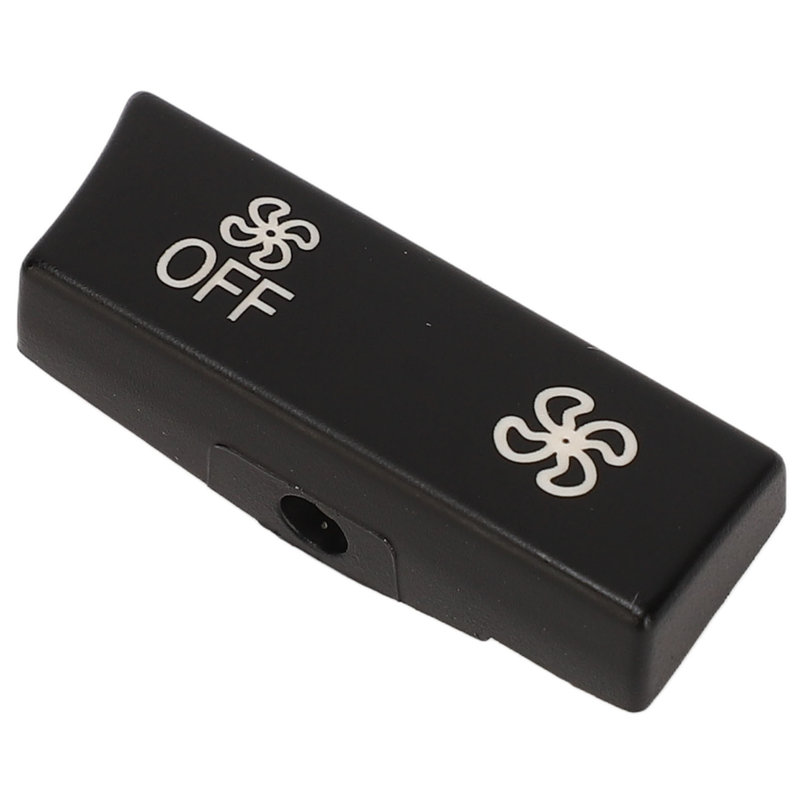 Climate Control Fan Speed Button With Off Front Left AC Panel Switch ...