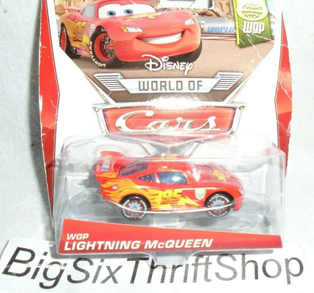 Disney World Grand Prix