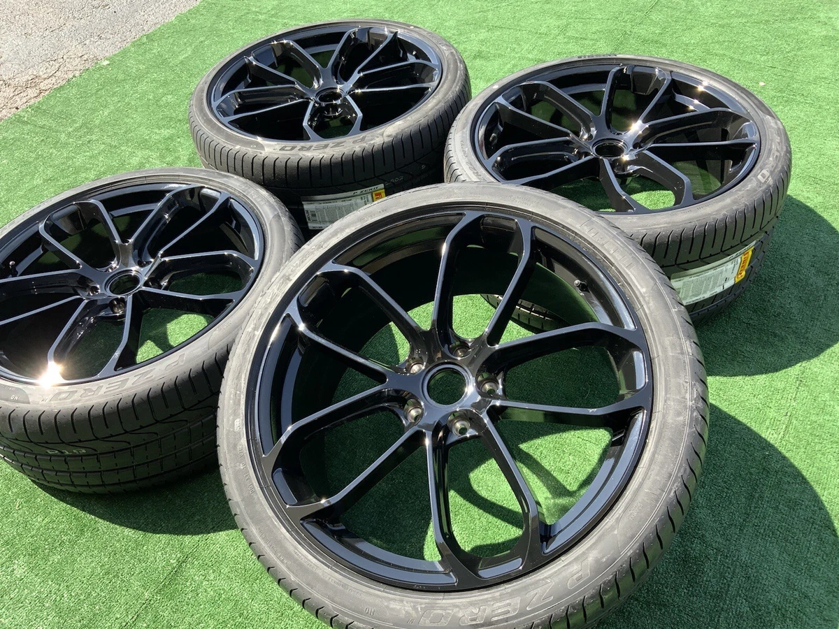 Porsche Cayenne Rims Ebay