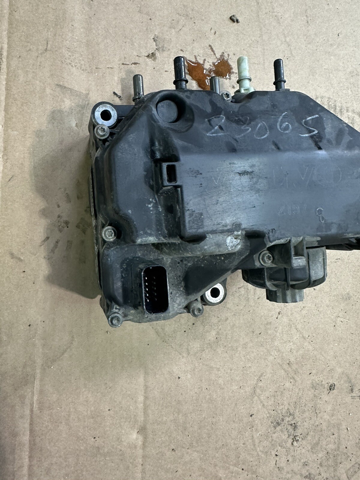 OEM VOLVO Mack Def Pump 21577511 21577507 for sale online | eBay