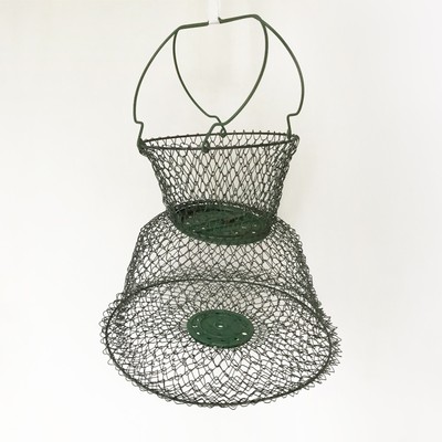 Other - Wire Mesh Fishing