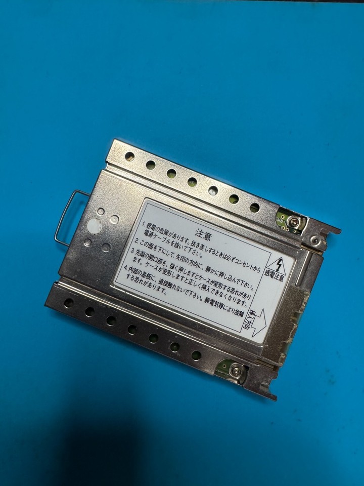 SEGA SS Saturn movie card Function expansion card 2# | eBay