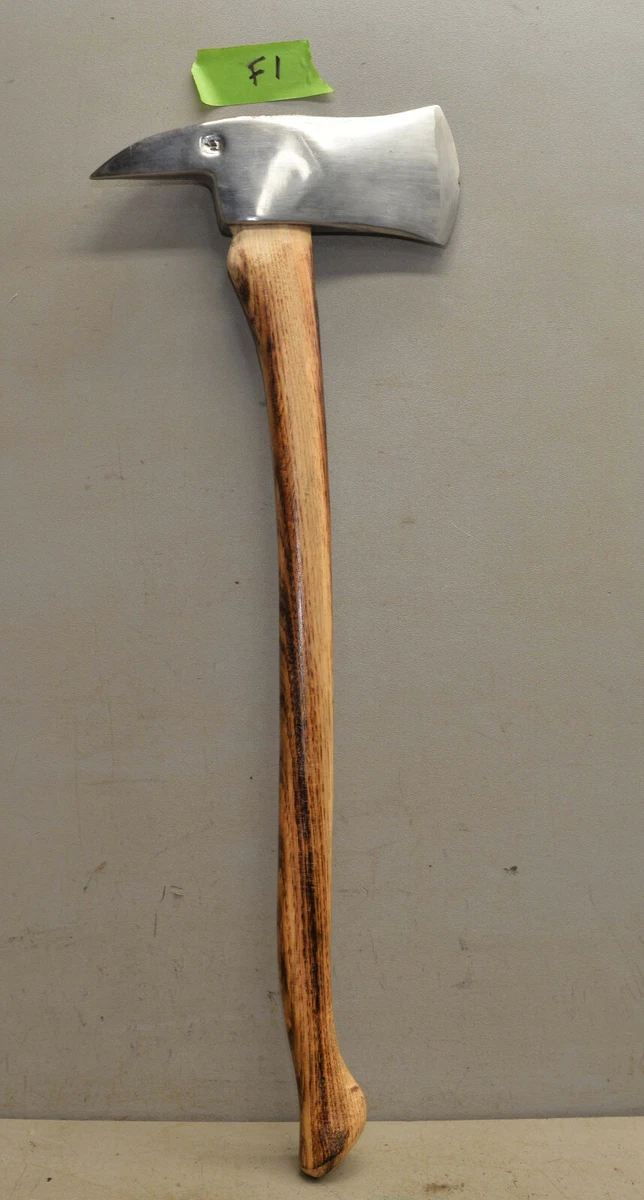 Firefighter Axe Vintage