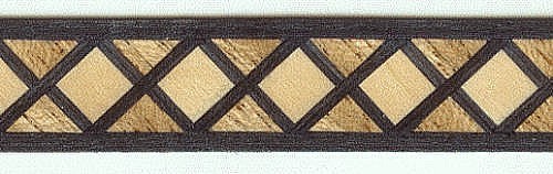 5/8" Wide Veneer Inlay Banding, #RAN625, VENEER WOODWORKING REQUIRED | eBay