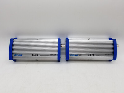 Lot of 2 Verint S1970E Networked Video Servers | eBay