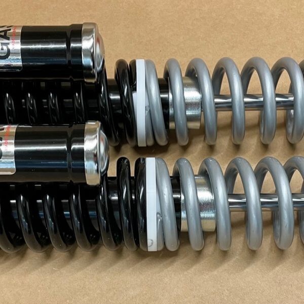 Genuine BETOR SHOCKS OEM BULTACO PURSANG SHOCKS MK9 125 350 mm | eBay