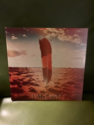 XAVIER RUDD - SPIRIT BIRD 2 LP 180 Gram Vinyl Folk World VG+ | eBay