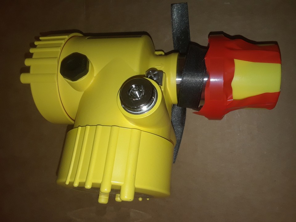 Vegabar 52 Pressure Transmitter - New in Box | eBay