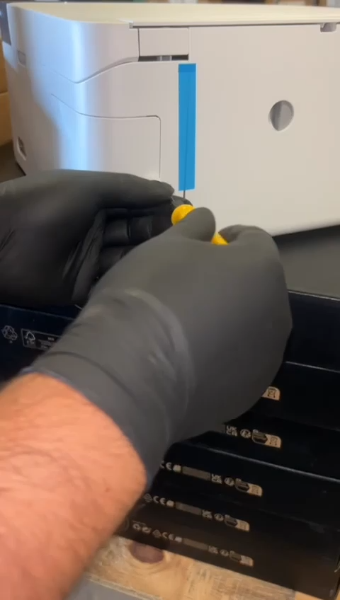 Epson Maintenance Box T04D1 T04D100 EcoTank ET-M1170 ET-M2170 ET-M3170 ...