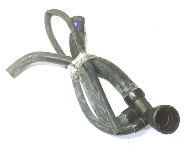 Napa 9562 Molded Radiator Coolant Hose - Lower for sale online | eBay