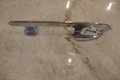 Jackson Ultima Elite Figure Skating Blades : "Eclipse Infinity" (blade ...